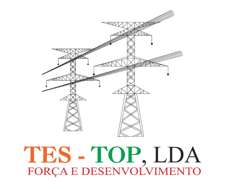 TES-TOP, LDA | Log in